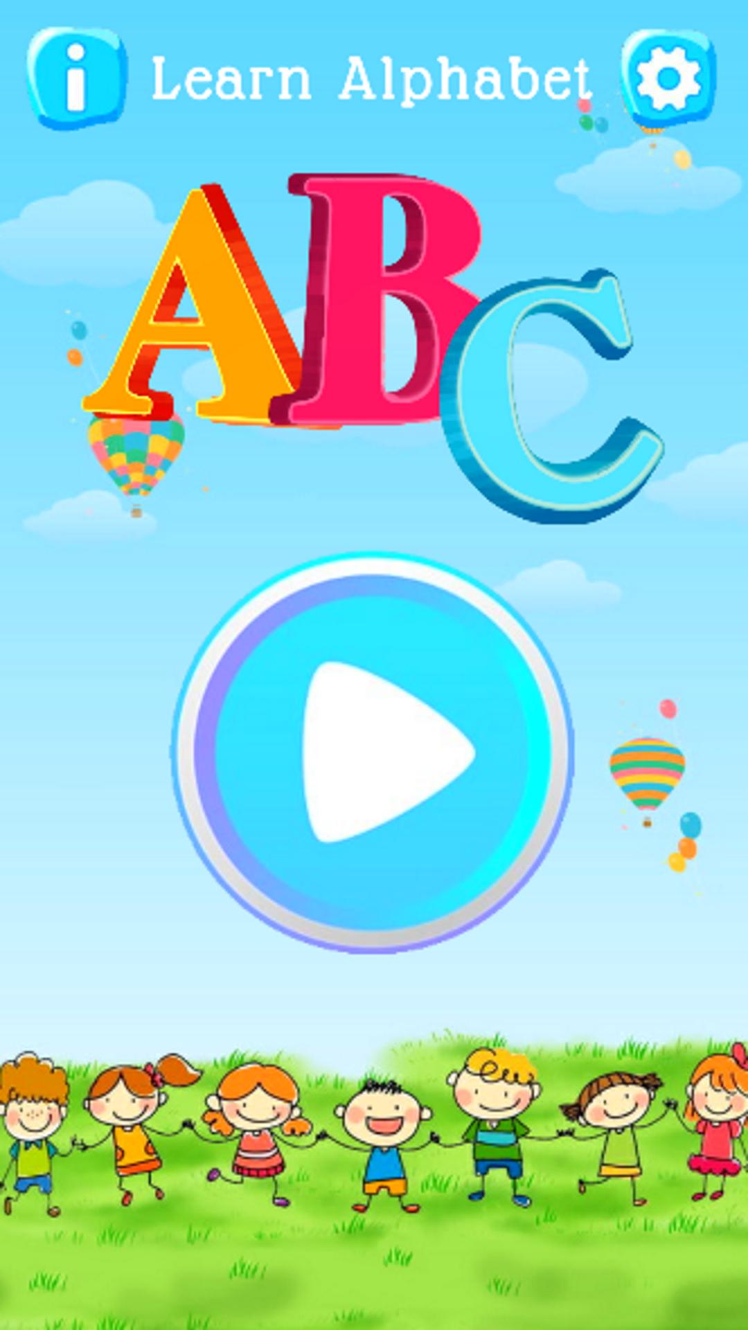 Learn Alphabet ABC for Kids APK for Android Download Learn Alphabet ABC for Kids APK for Android Download