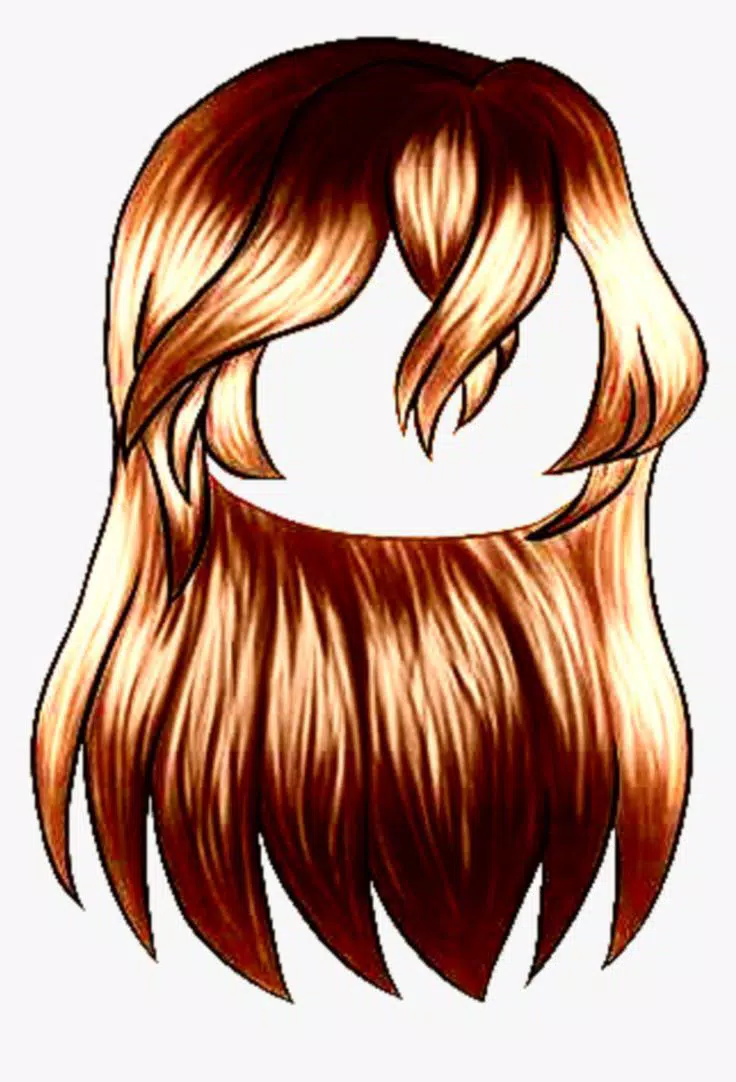 500+ cute gacha hair Inspiration Ideas for Gacha Life