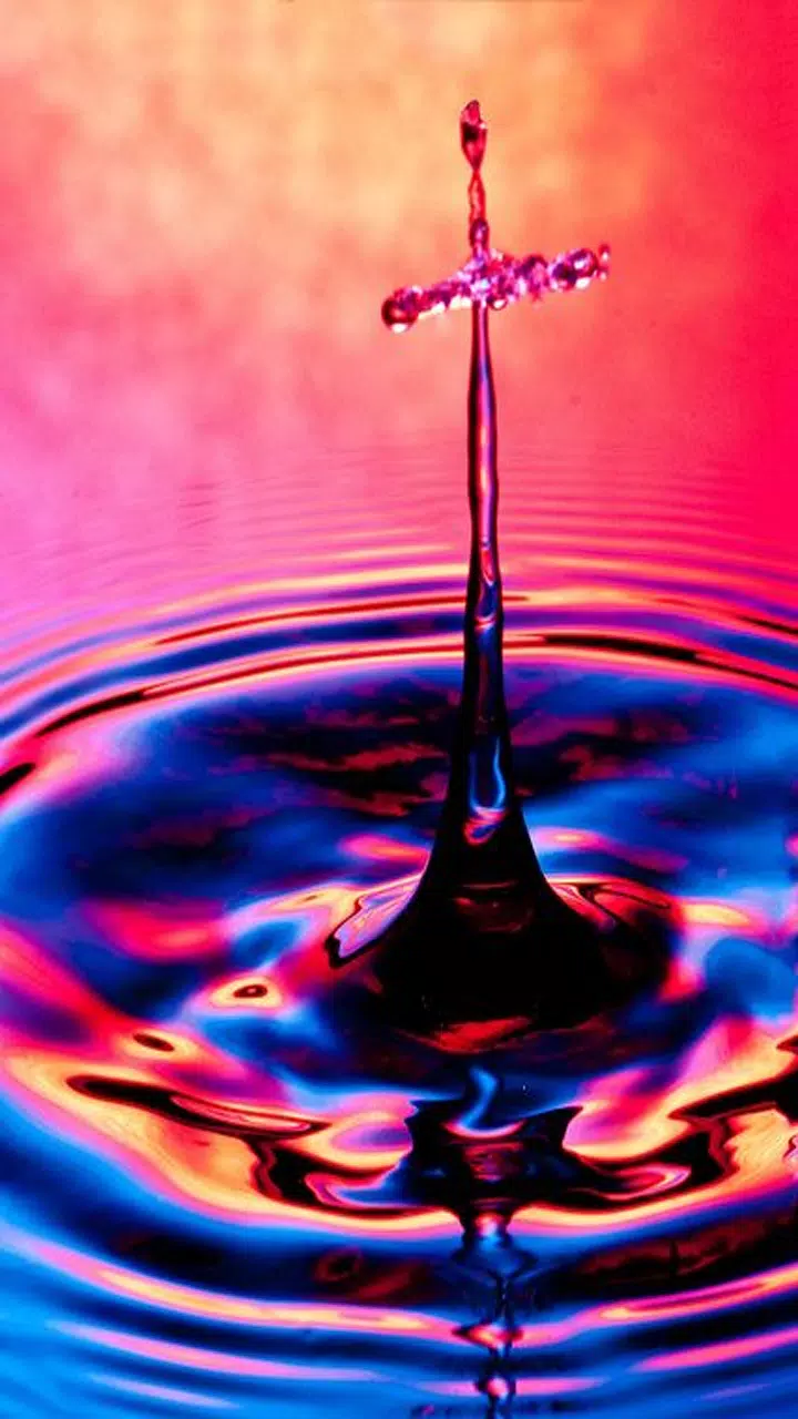 Cool Cross Wallpaper