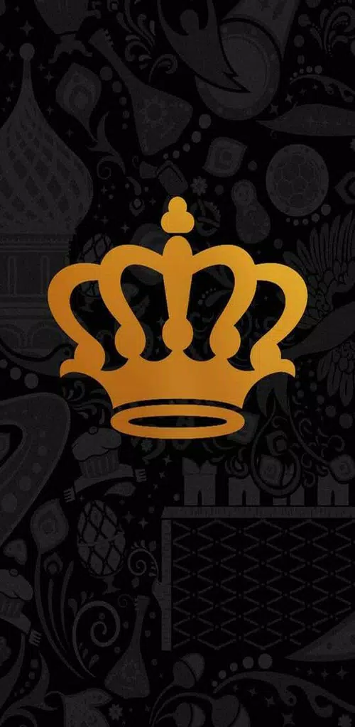 Crown Wallpaper Iphone