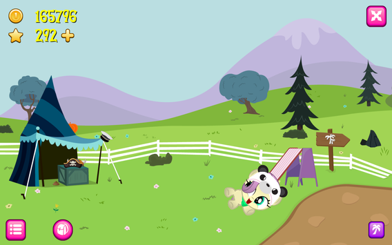 Home Pony 2 for Android - APK Download