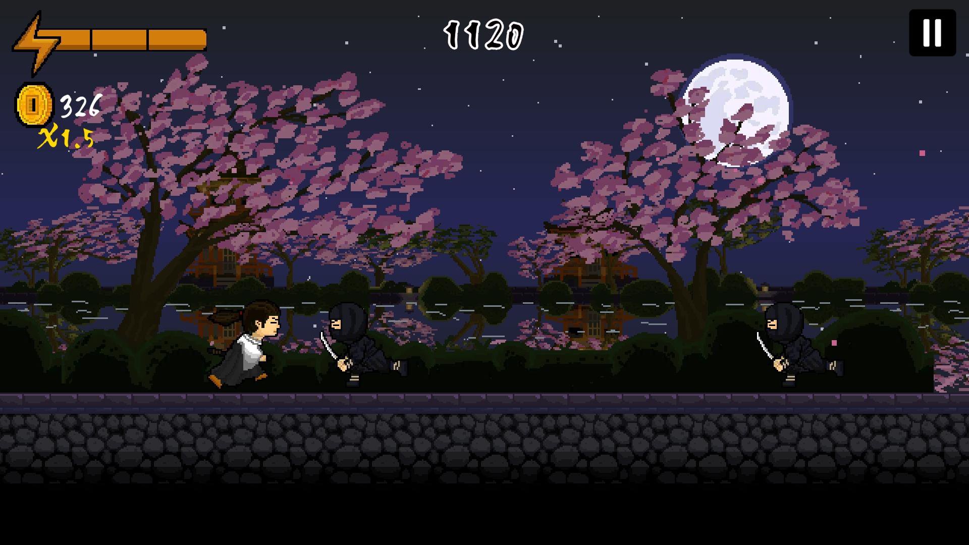 Sword Dash APK for Android Download