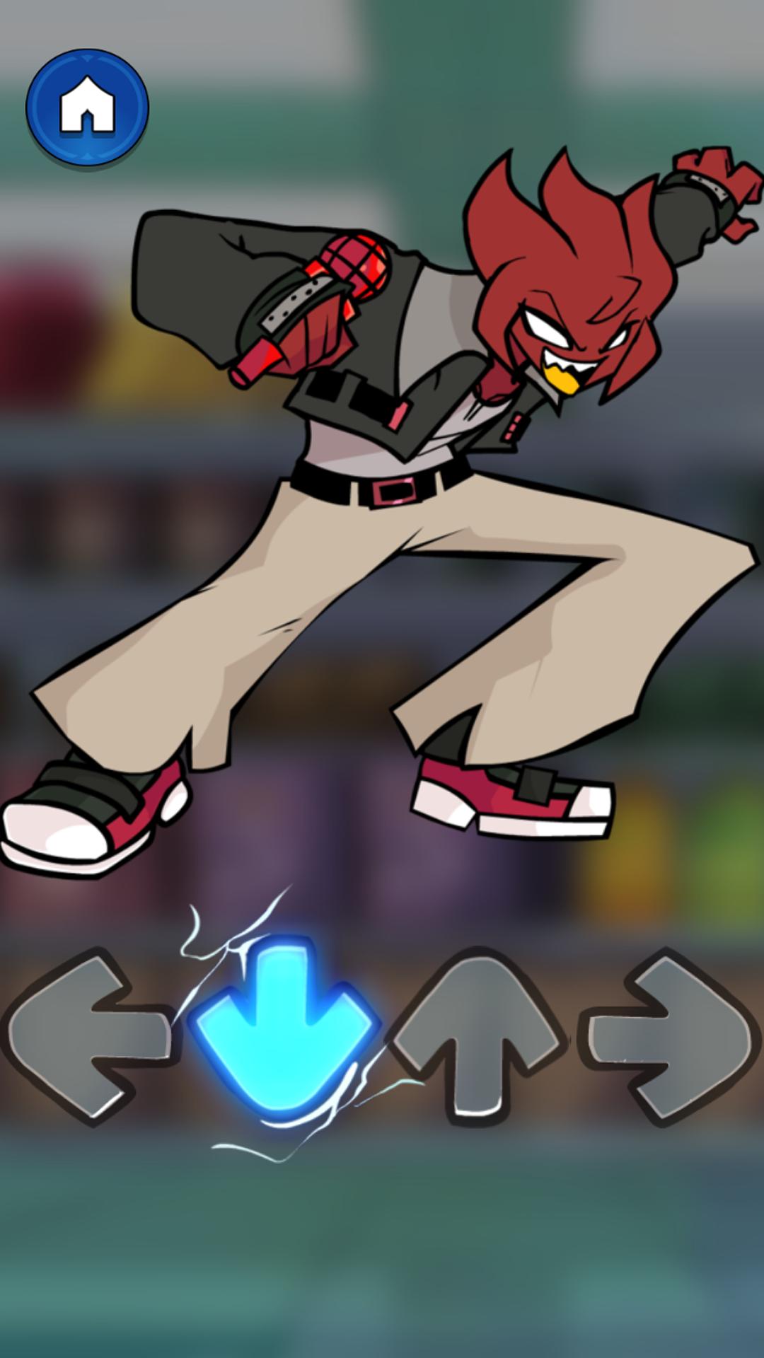 Fnf Character Test Mod Entity Apk Do Pobrania Na Androida