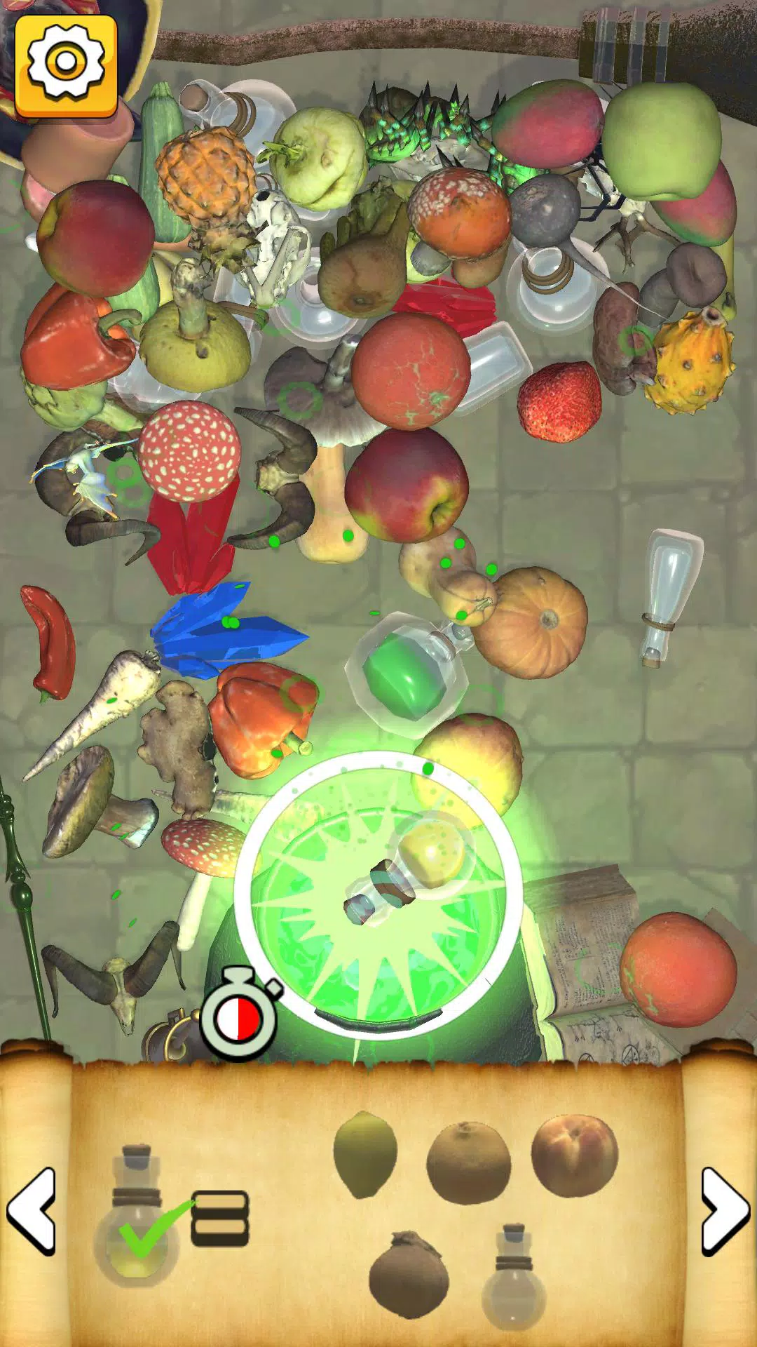 Witch Potion Craft APK Download for Android - Latest Version