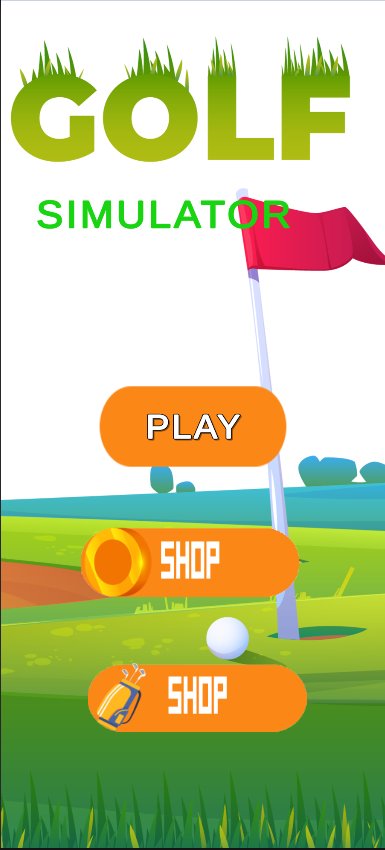 Mini Golf Simulator APK for Android Download