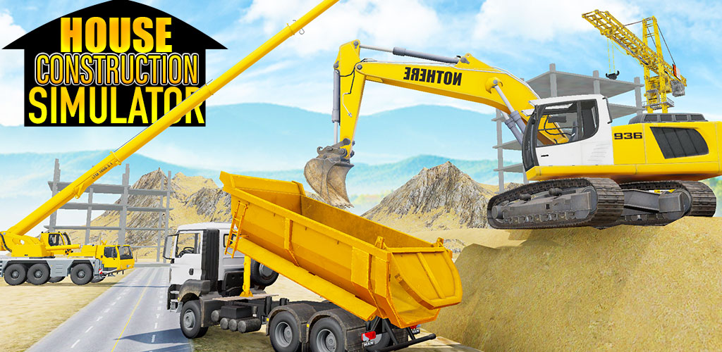 How to Download House Construction Simulator Latest Version for Android ...