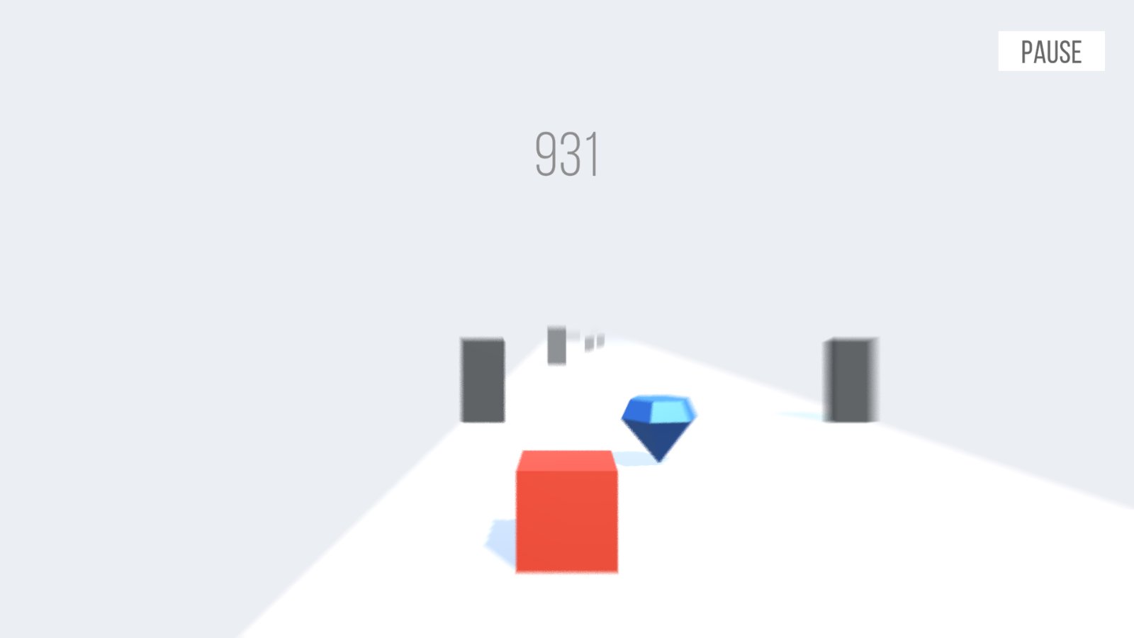 Path of RED CUBE APK للاندرويد تنزيل