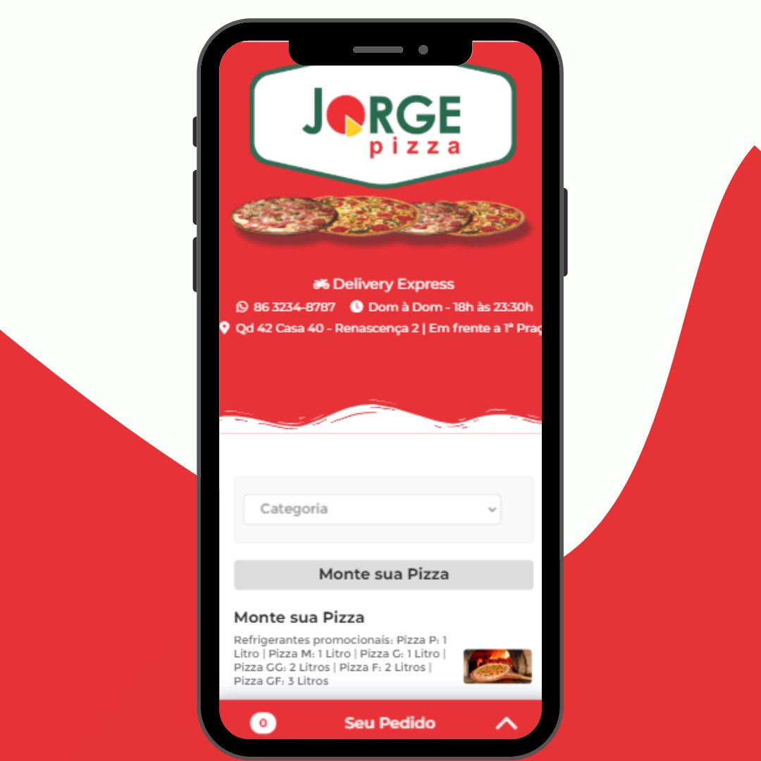 Descargar Jorge Pizza APK Última Versión 1.0 para Android