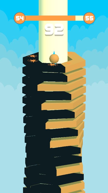 Roll Go - Crash Ball Game APK for Android Download