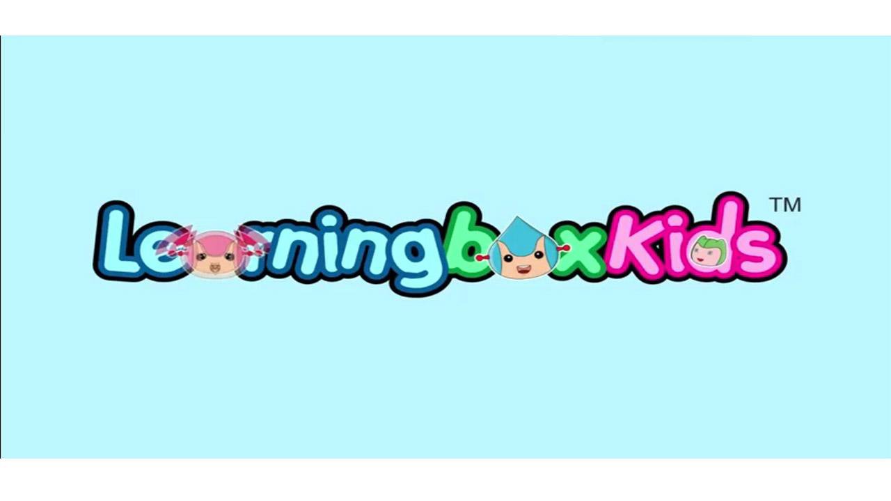 Learning Box Kids UK English Level 1 APK for Android Download