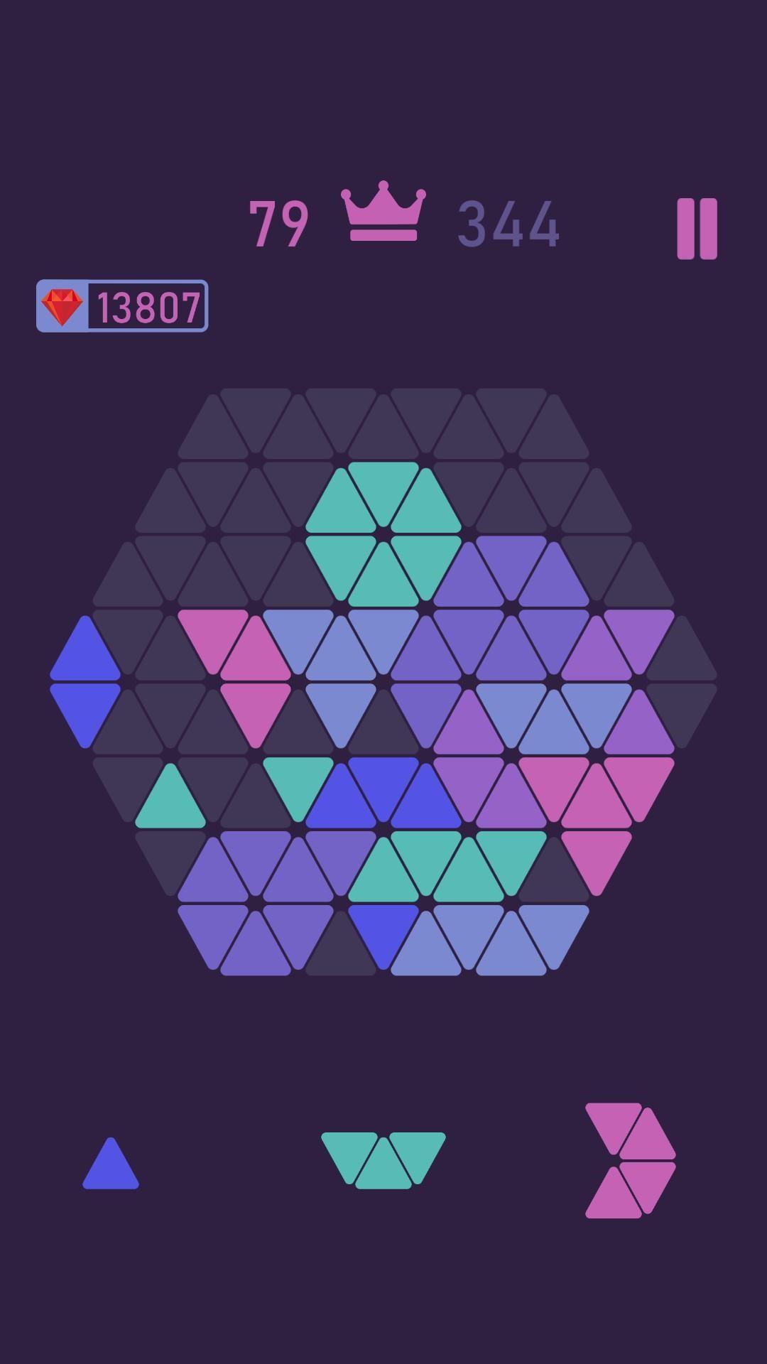 Trigon Triangle Block Puzzle Game APK trigon-triangle-block-puzzle-game-apk