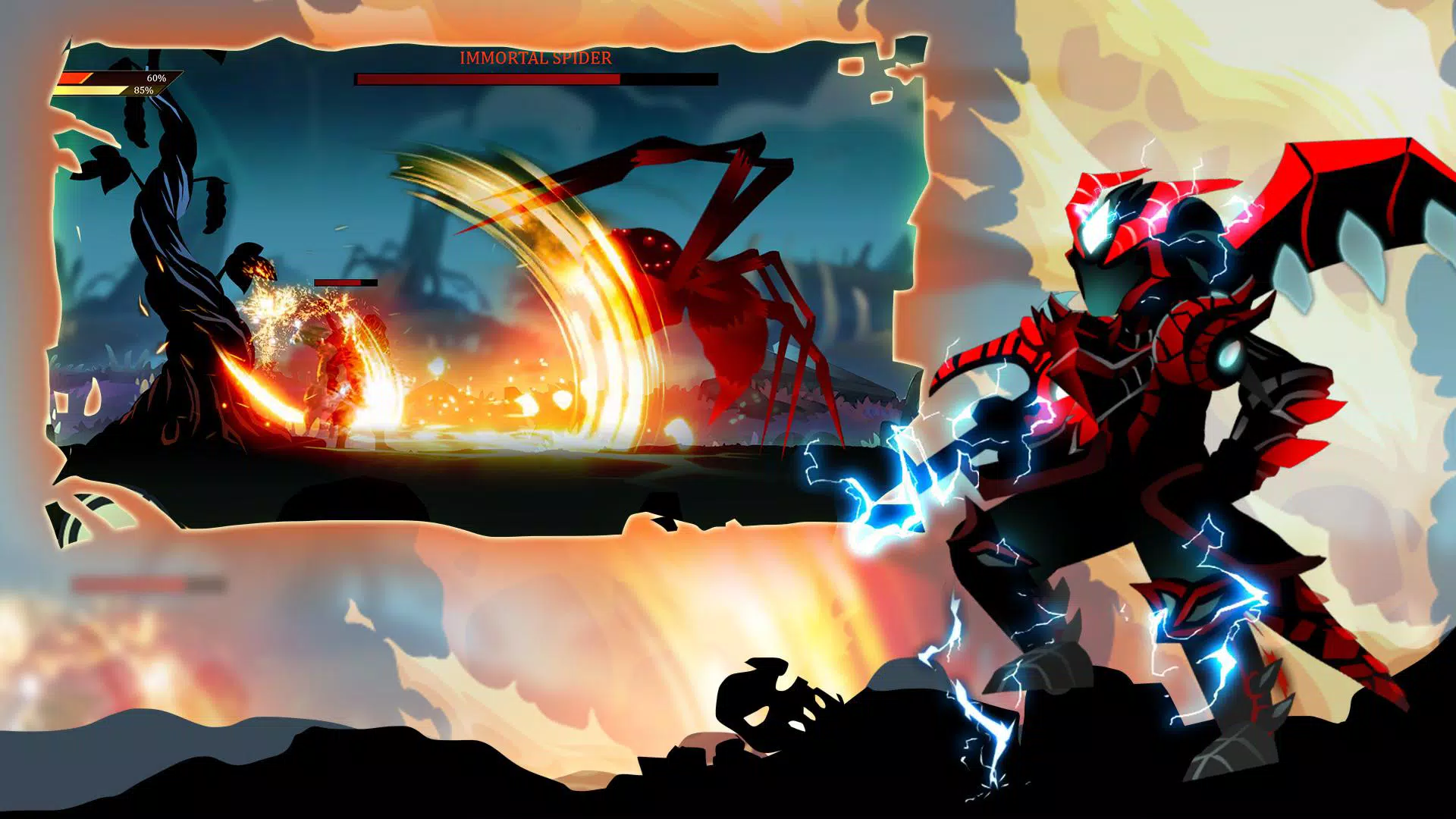 Aqw The Shadow Of Death