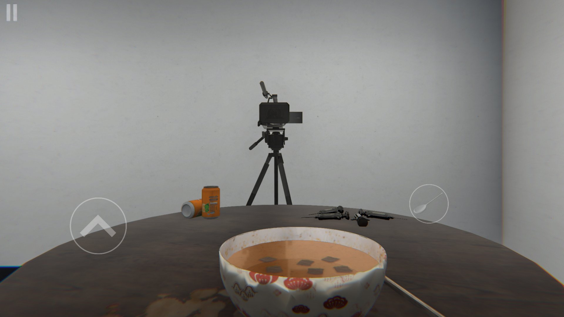 SOUP.onion: Deep Web Horror APK for Android Download