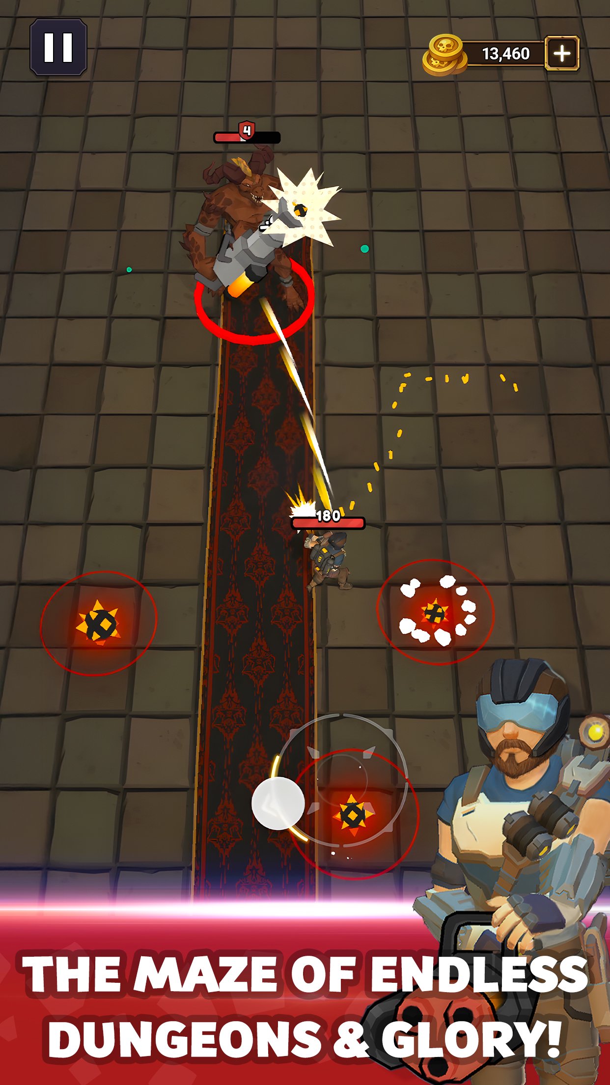 Dungeon Blast! APK for Android Download