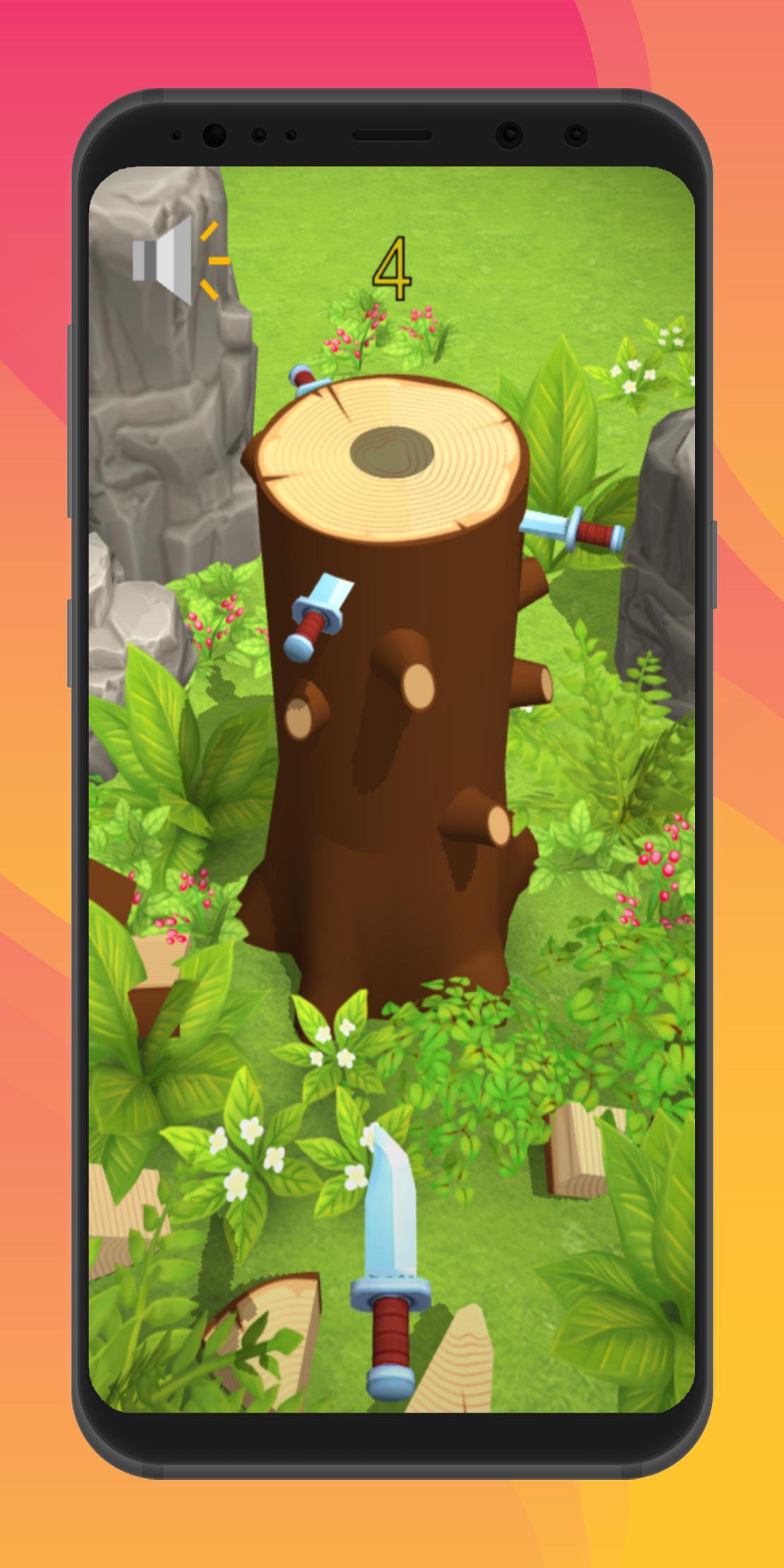 Dagger-Toss APK for Android Download