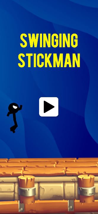 Download do APK de Swinging Stickman para Android