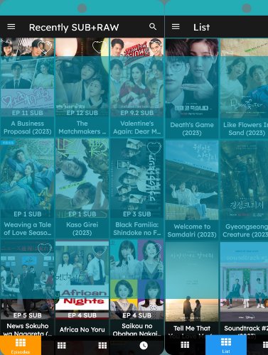 Hitv; HD KDrama, Film, TV Show APK for Android Download