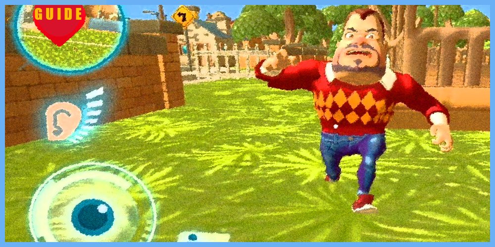 Download Tips For Dark Riddle Game Latest Version 1.0 Android APK File