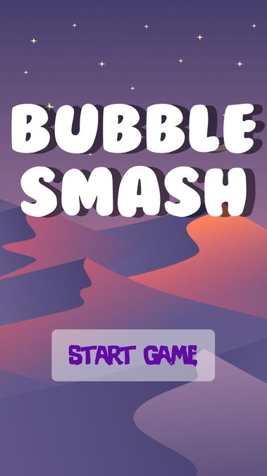 Bubble Smash! APK for Android Download