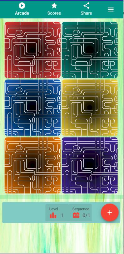 Descarga De Apk De Simon Memory Game Para Android