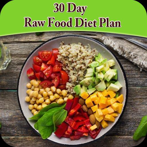 30 Day Raw Food Diet Plan For Android APK Download 30-day-raw-food-diet-plan-for-android-apk-download