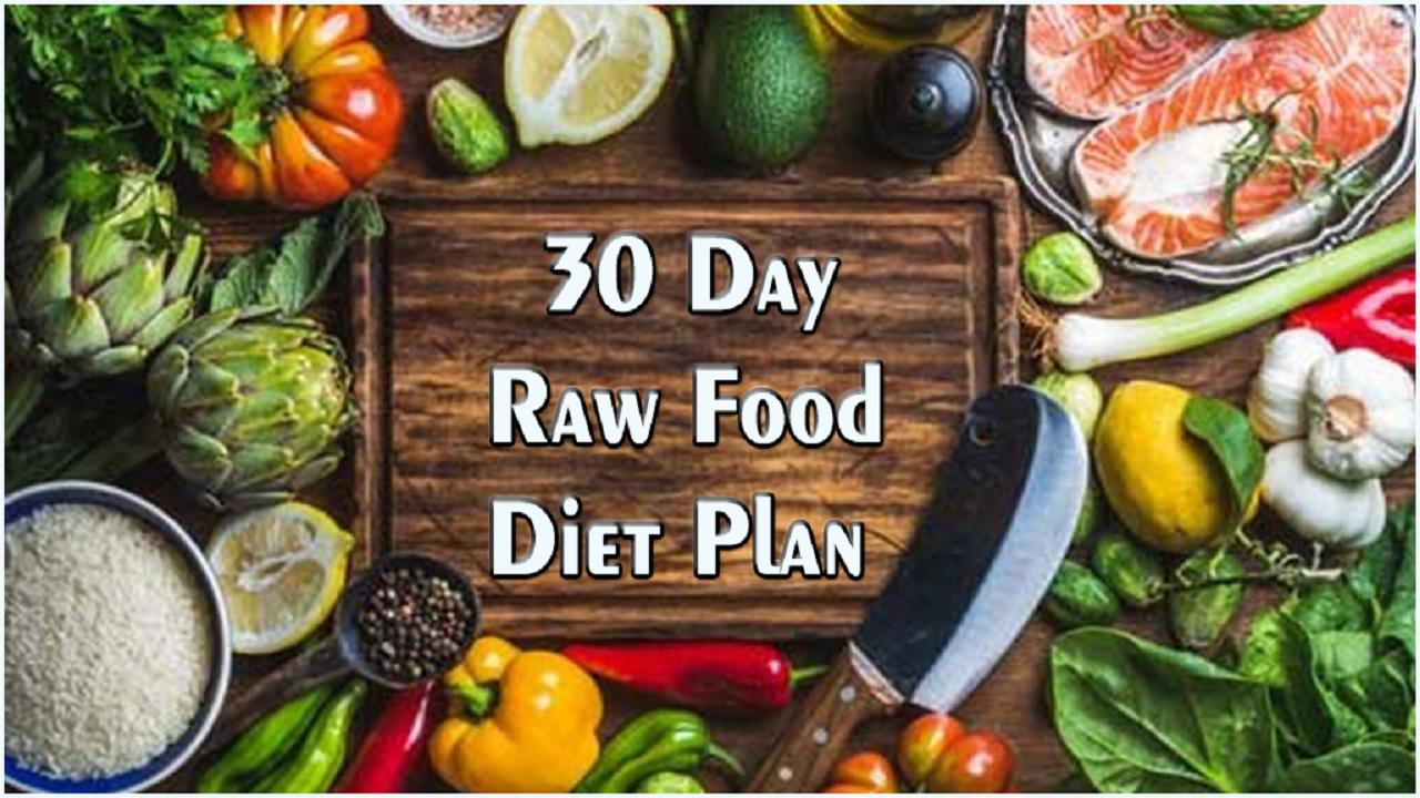 30 Day Raw Food Diet Plan For Android APK Download 30-day-raw-food-diet-plan-for-android-apk-download
