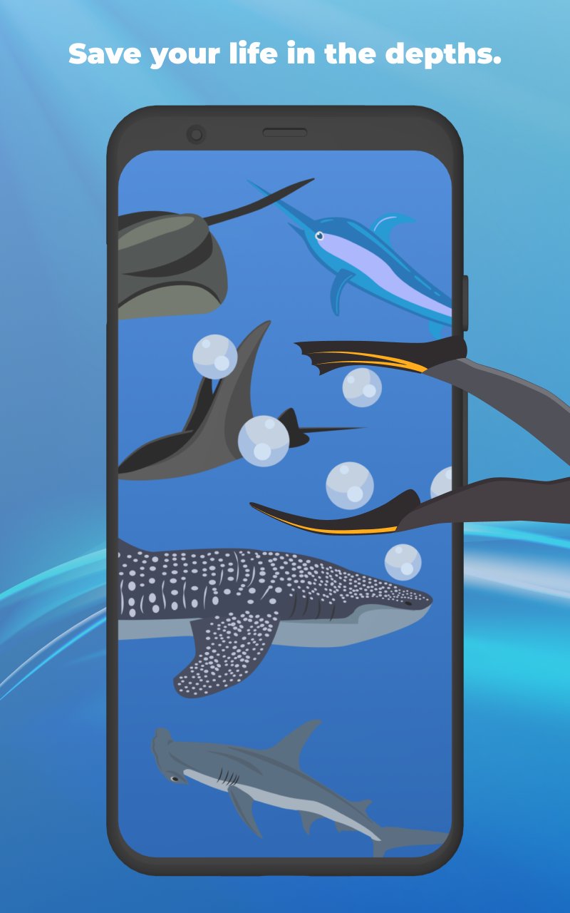 Deep Dive APK for Android Download