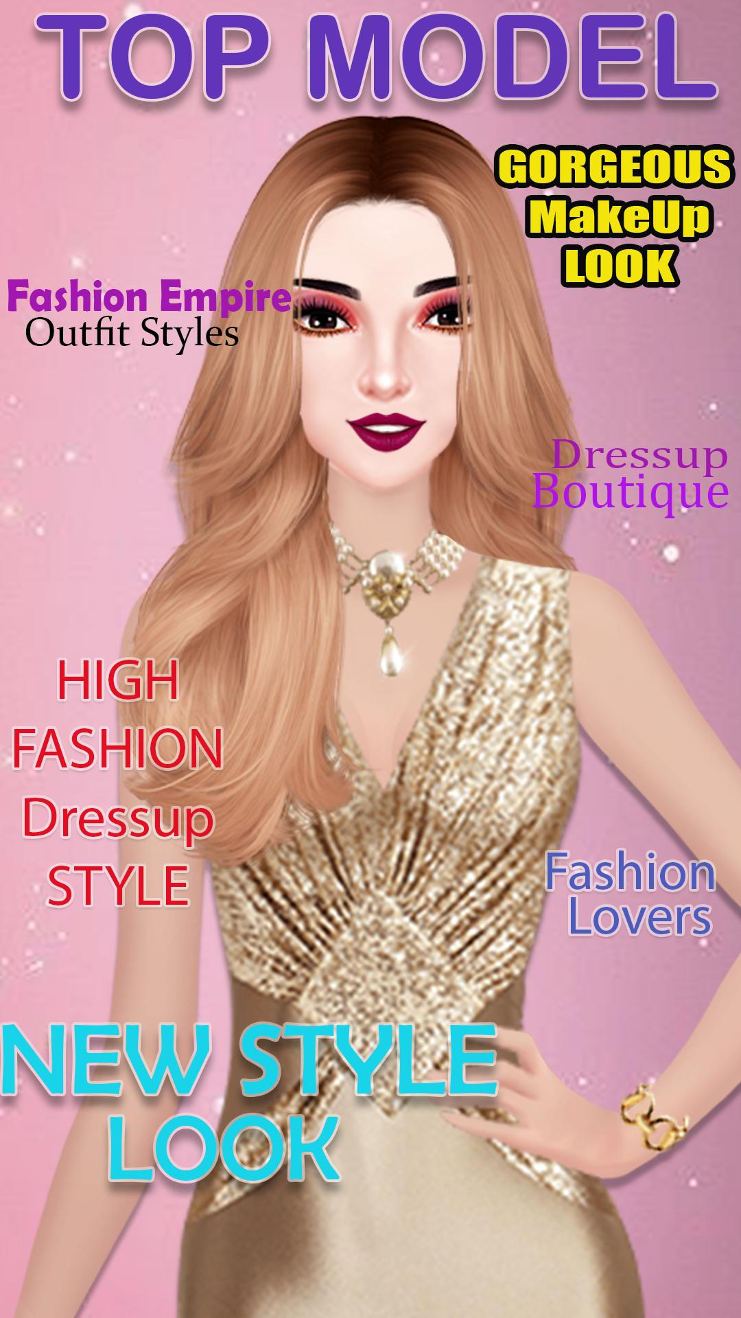 Fashion Stylish Dress Up Girls Apk For Android Download