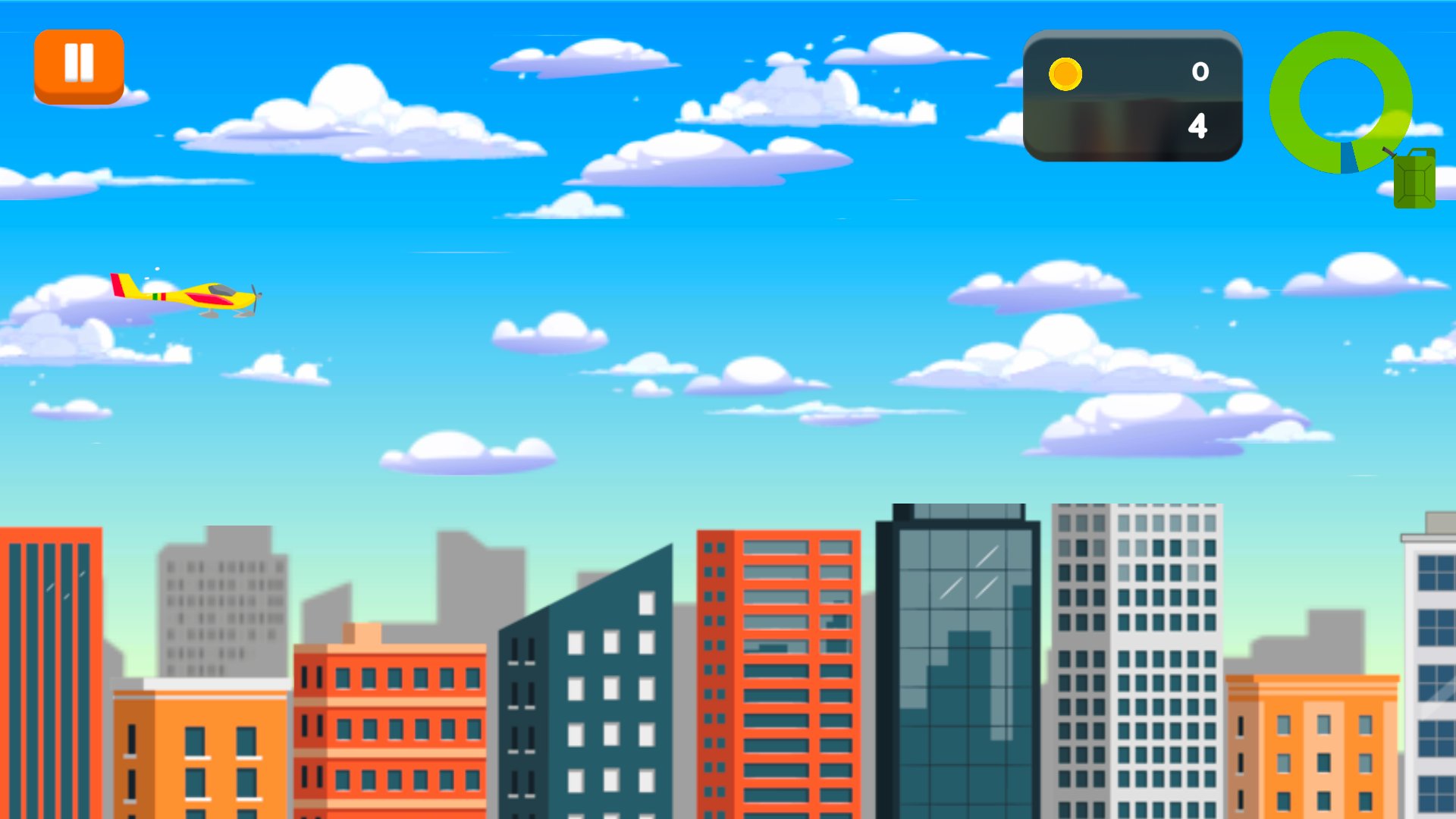 Flappy Plane APK for Android Download