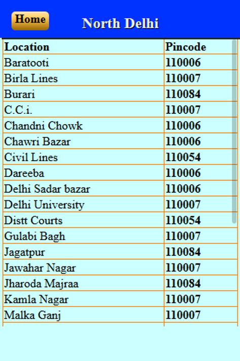 Delhi State Pin Code List APK For Android Download delhi-state-pin-code-list-apk-for-android-download