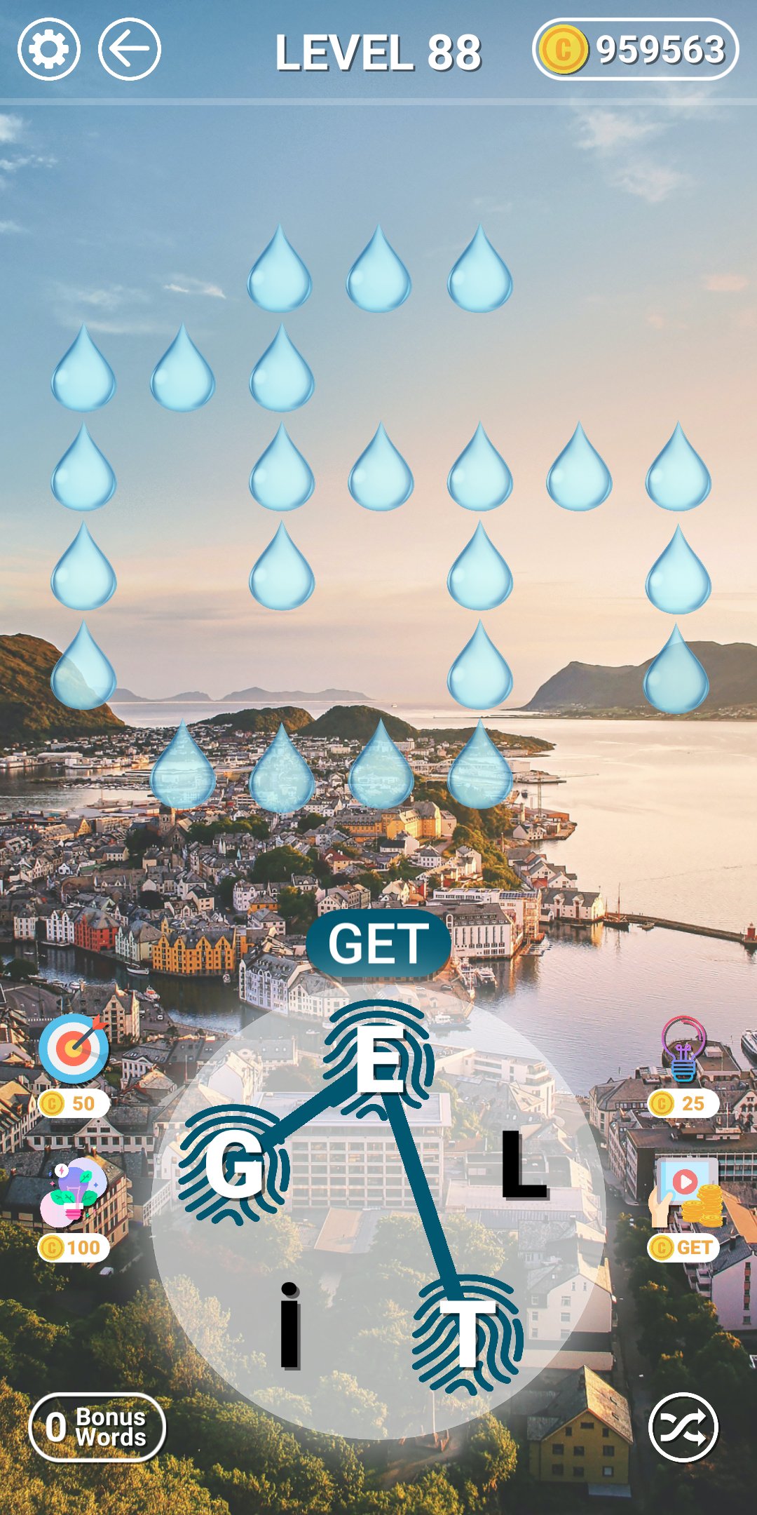 Wordrop Pro APK for Android Download