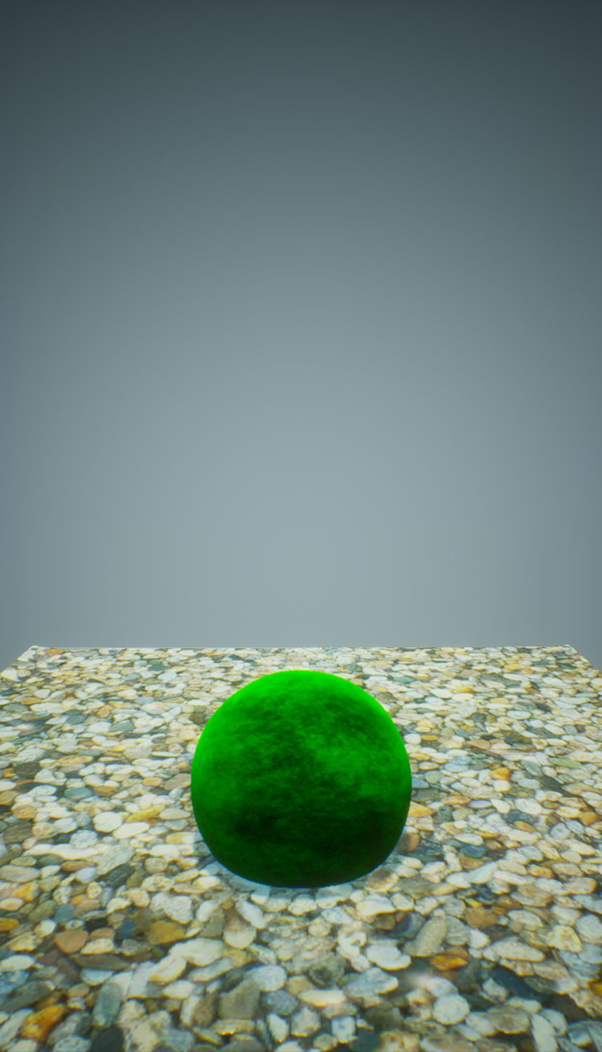 Descargar Marimo Simulator APK Última Versión 1.2.3 para Android