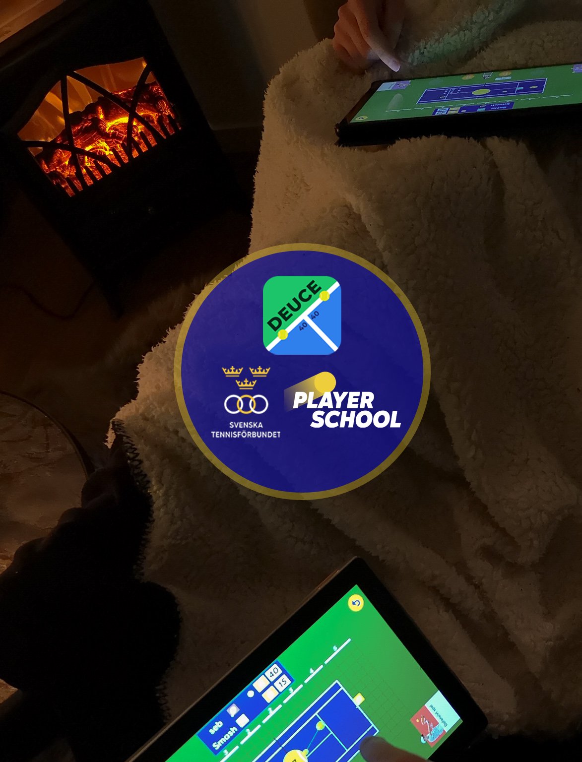 DEUCE - The tennis board game APK for Android Download