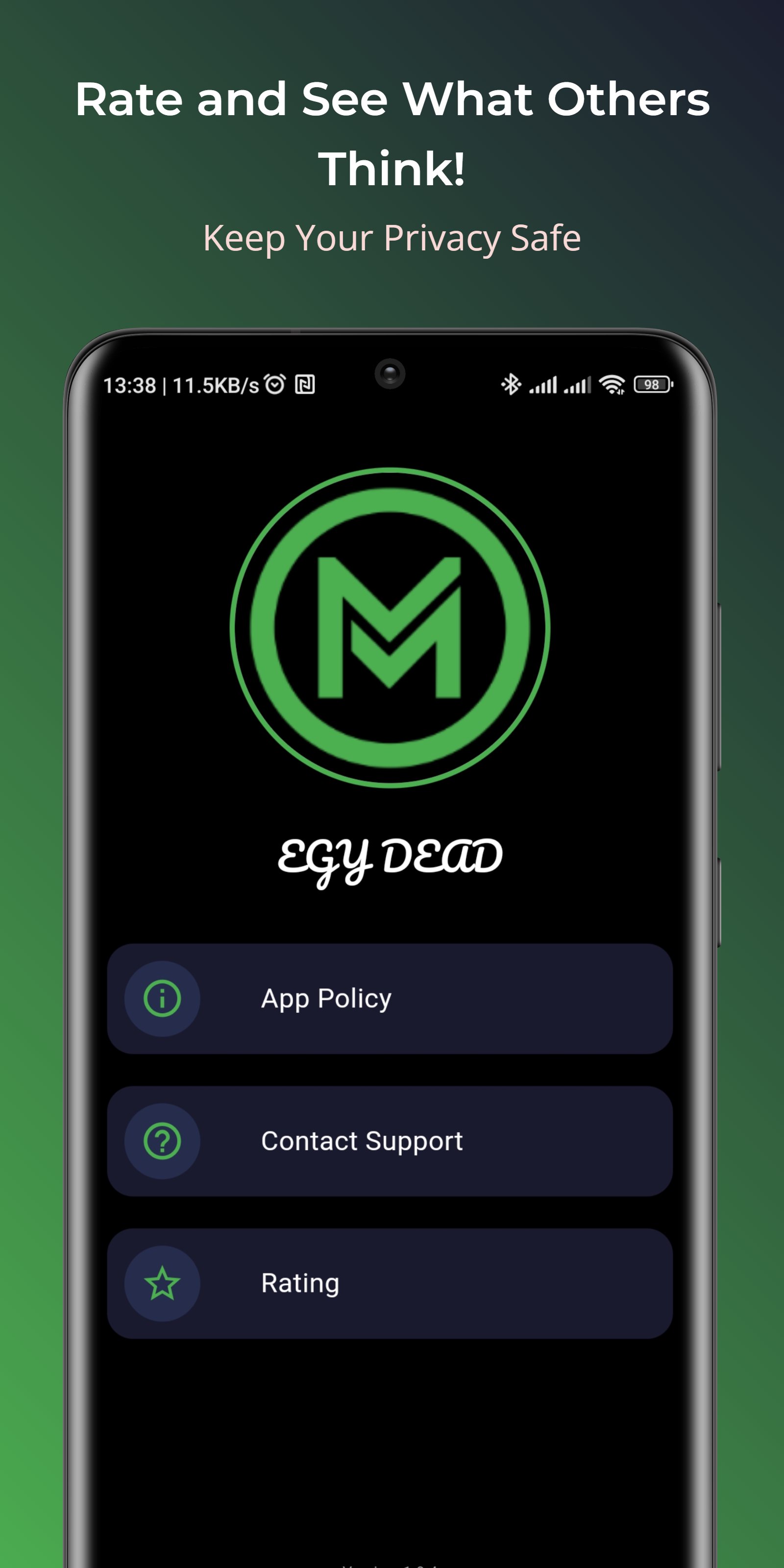 Egy Dead APK for Android Download