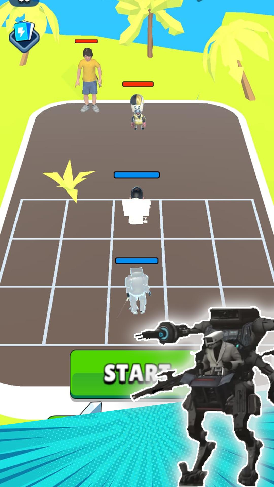 Toilet Head Vs Cameraman Merge APK for Android Download Toilet Head Vs Cameraman Merge APK for Android Download