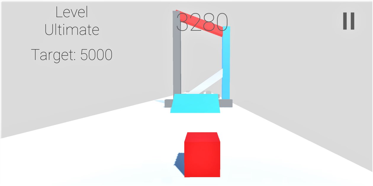 Cube Run 3D APK for Android Download