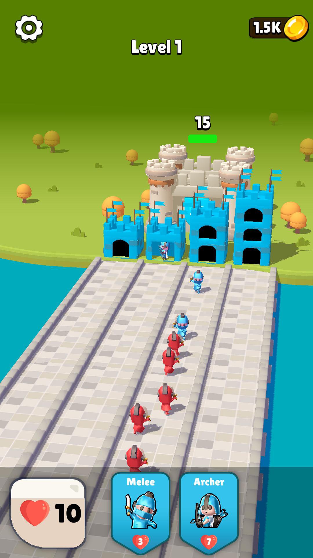The Tower APK for Android Download
