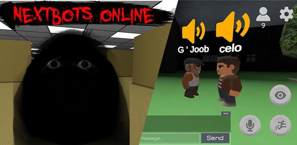 How to Download Nextbots Online: Sandbox Latest Version for Android 2025