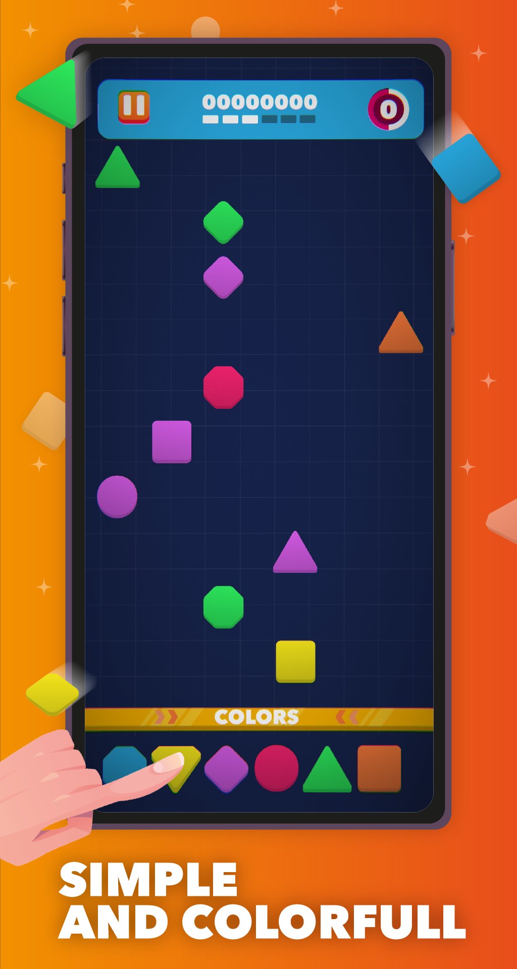 Colors and Forms APK for Android Download