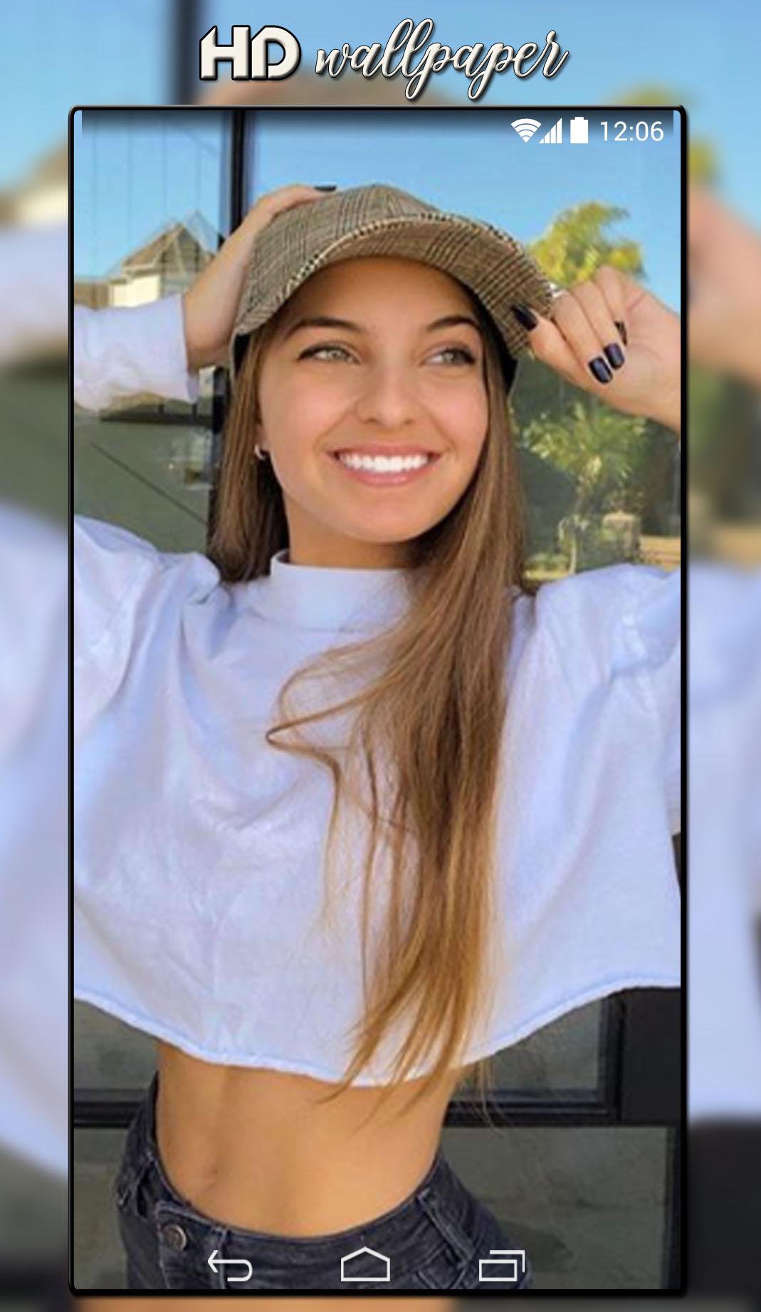 Lexi Rivera Wallpapers HD APK for Android Download