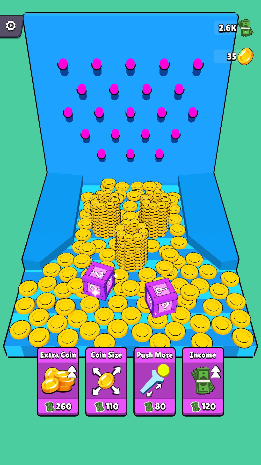 Coin Tower APK للاندرويد تنزيل