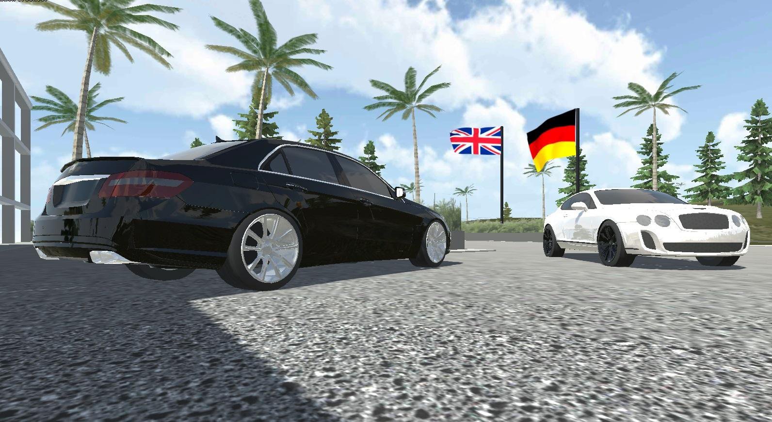 European Luxury Cars for Android - APK Download