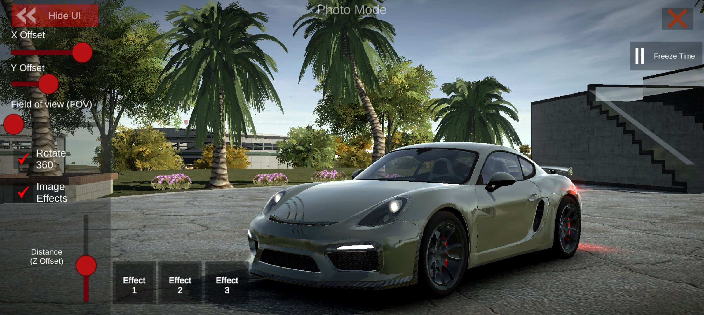 European Luxury Cars APK Download for Android - Latest Version