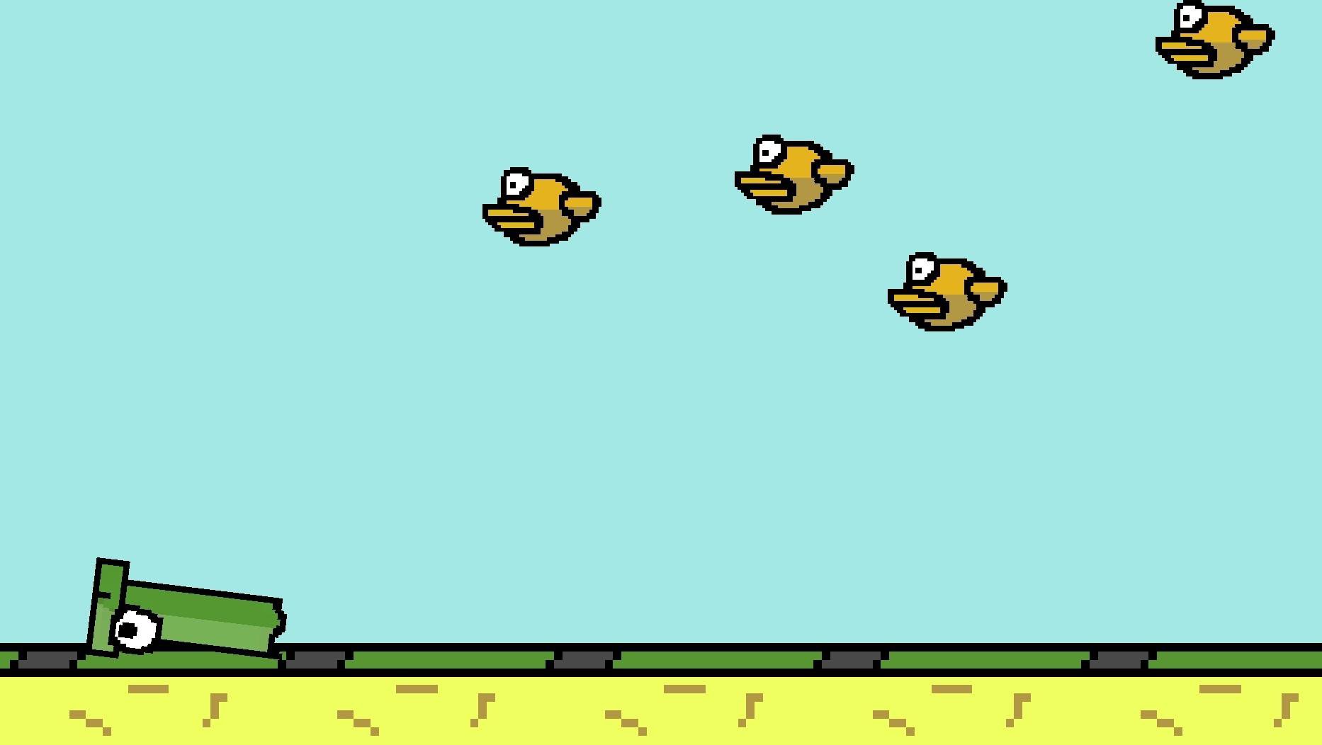 Flappy Pipe APK for Android Download