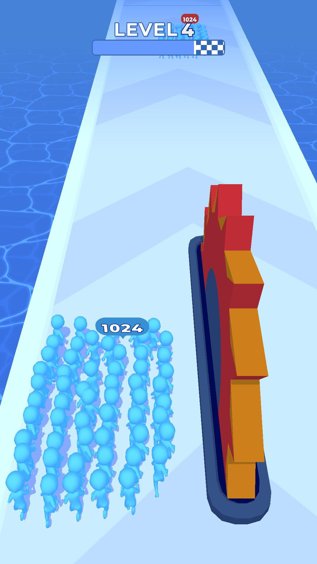 Mob Run APK for Android Download