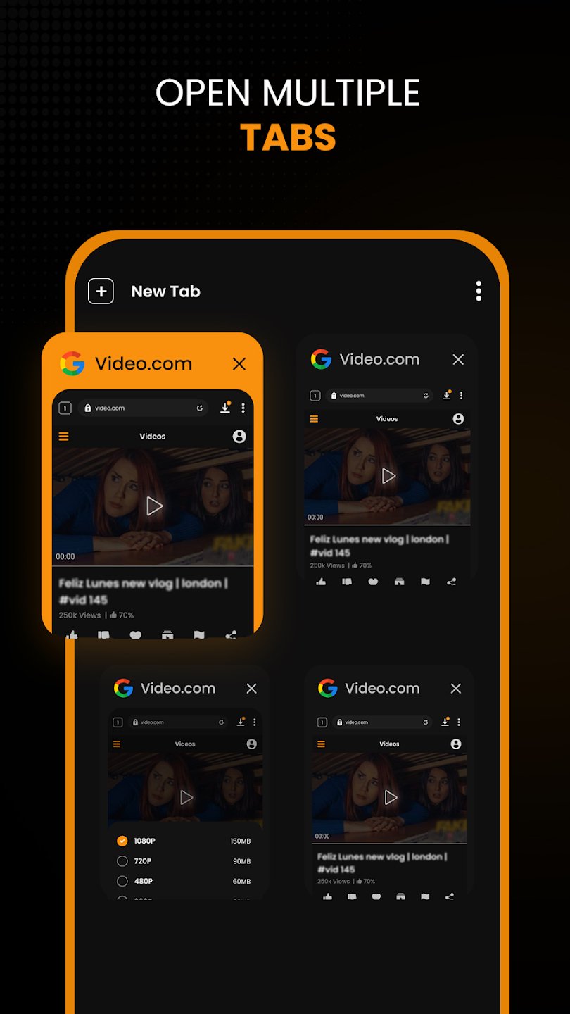 DownloadHub - Video Downloader APK for Android Download