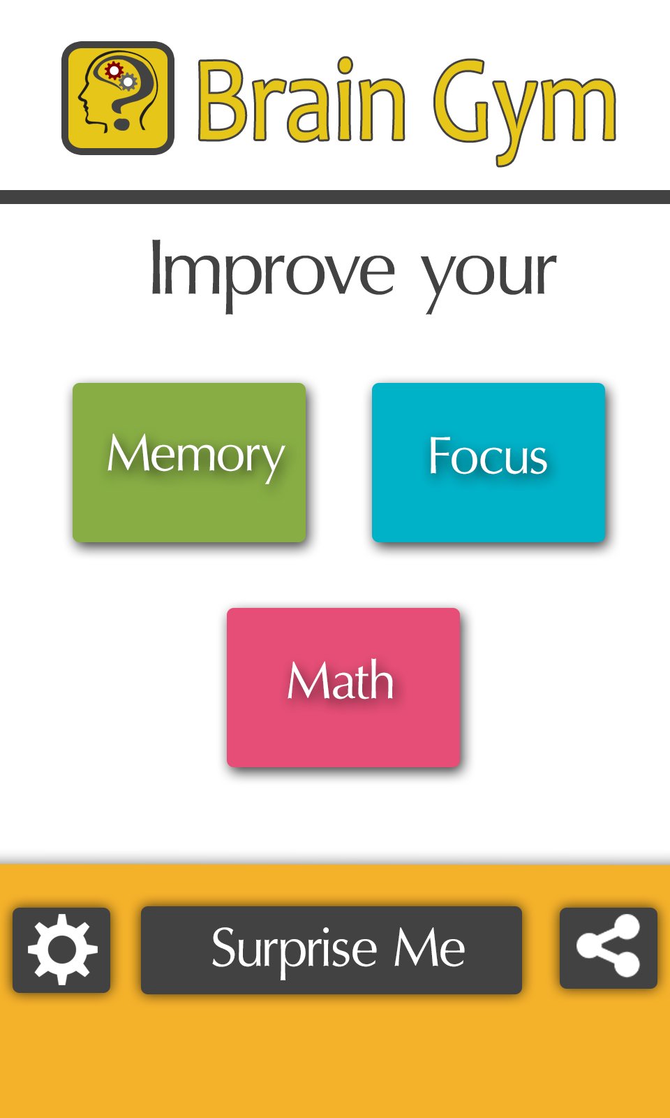 Brain Gym APK for Android Download