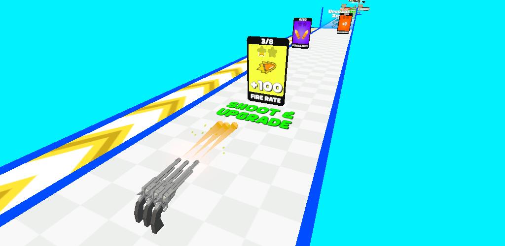 Как скачать последнюю версию Gun Clone на Android 2025