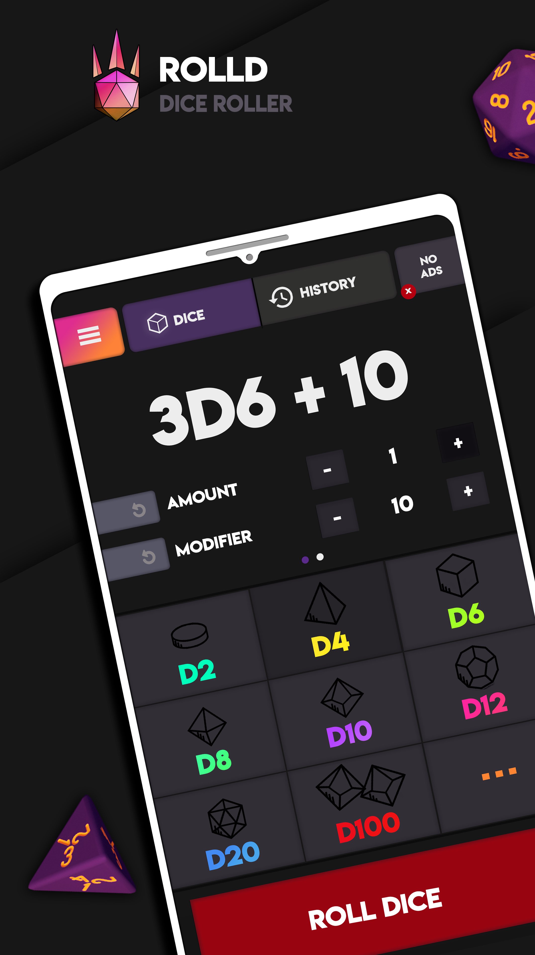 Rolld APK for Android Download