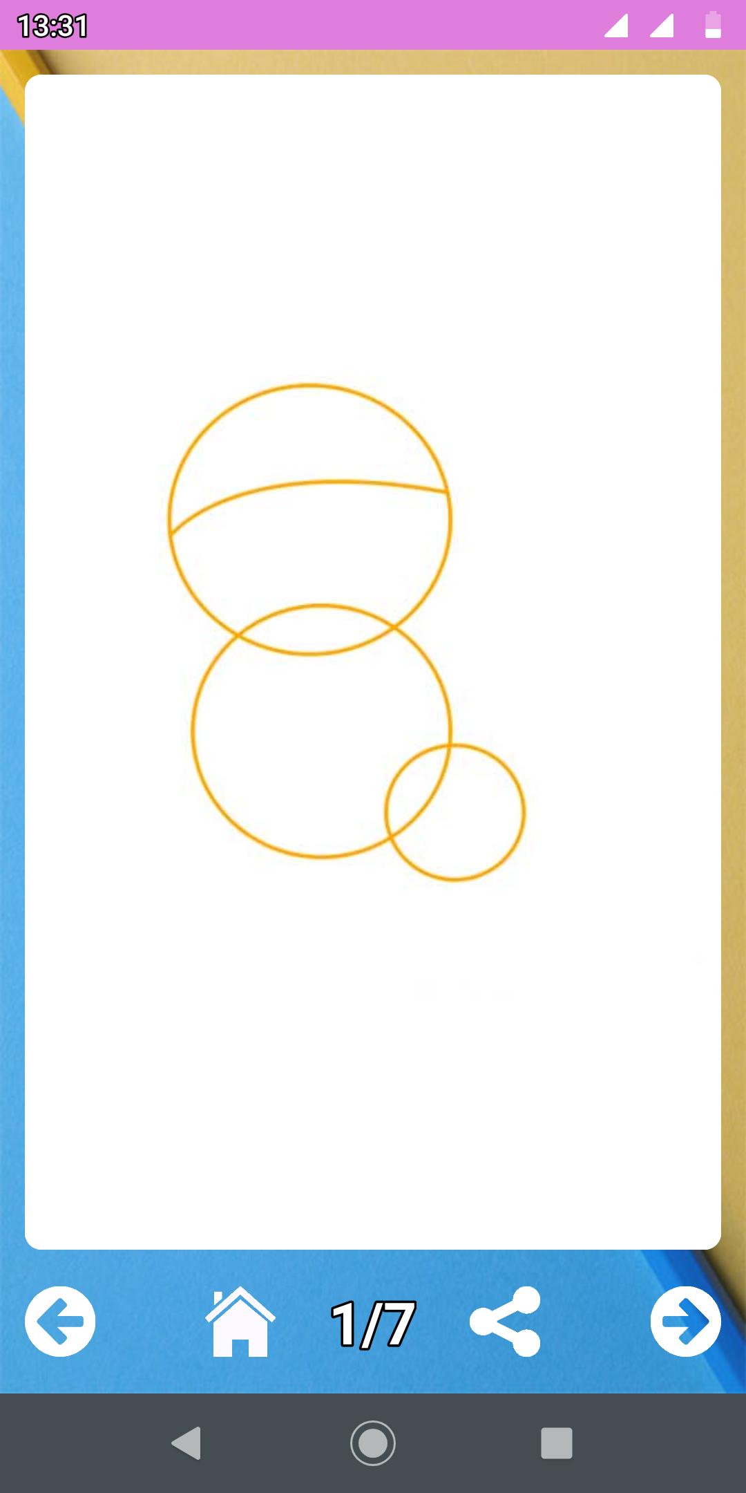 How To Draw Animals Step By Step APK Android how-to-draw-animals-step-by-step-apk-android